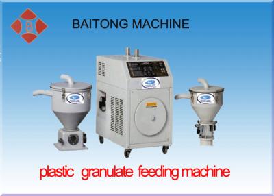 Cina Il vuoto automatico succhia i sistemi di alimentazione della vite per le macchine utensili di plastica dell'alimentazione dell'estrusione in vendita