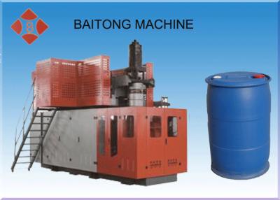 Cina Fresatrice automatica, macchinario di modellatura della guida di sostegno della plastica lineare di Hydrulic in vendita