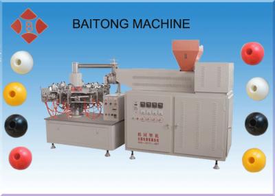 China Tipo conducido eléctrico de la máquina del soplo que moldea plástico rotatorio automático en venta