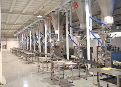 Κίνα 1Ton/hr σκόνη πλύσης πύργων ψεκασμού που κατασκευάζει τη μηχανή με τη μικρή παραγωγή προς πώληση