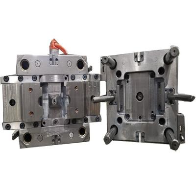 China 1.1730 Custom Injection Molding , Plastic Injection Mould For Automotive Parts for sale