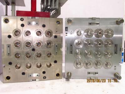 China Daily Appliance Custom Injection Plastic Mould 1.2343 / H11 Hardened for sale