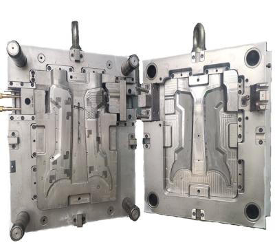 Cina Stampaggio ad iniezione termoplastico della muffa elettronica di H13 HRC48-52 P20 in vendita