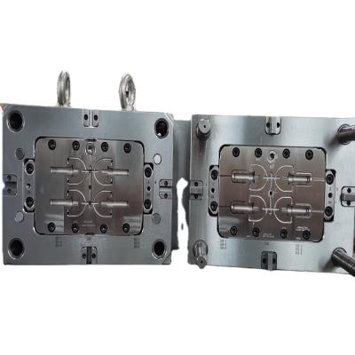Cina Stampaggio ad iniezione rapido a cavità singole o multiple per prodotti elettronici in vendita