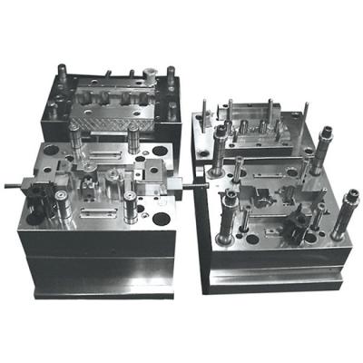 Cina Le riparazioni verticali portatili del computer del supporto del monitor modellano la multi cavità in vendita