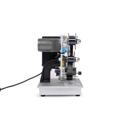 China Máquina de codificación de fecha de vencimiento del lote de 30 mm HP-241B para tiendas de alimentos y bebidas en venta