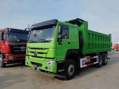 Chine Vente au comptant de camions volants Howo 380. à vendre
