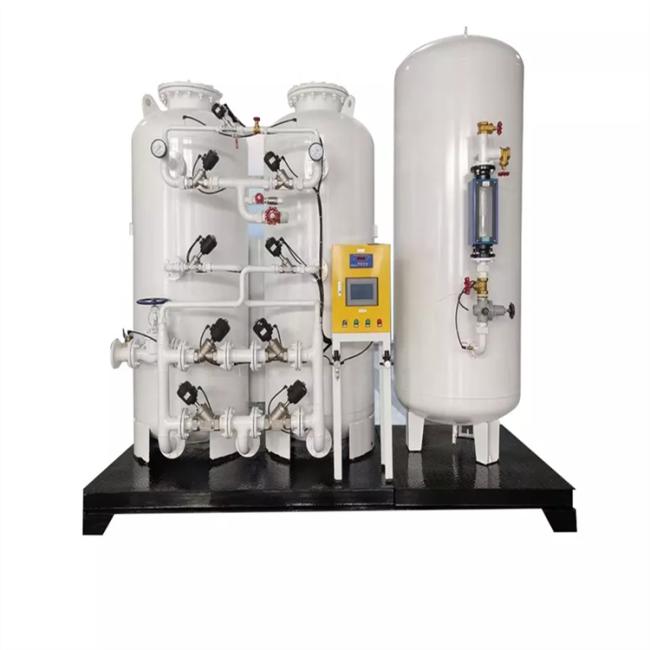 Psa Nitrogen Generator Efficient Psa N2 Generator Customized