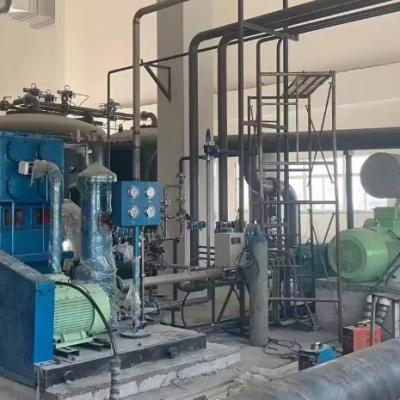 China Hot Sell PSA /VPSA/VSA /Cryogenic Small and Large Oxygen Generator for sale