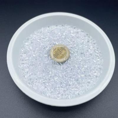 China Makrolon Polycarbonate 90-95% Transparency 600-800 J/m Impact Strength Perfect for Customer Requirements for sale