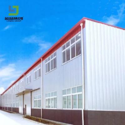 Cina Soluzioni cinesi per la struttura in acciaio: da edifici industriali a modelli di strutture in vendita