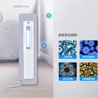Cina Lampada UV di disinfezione di risanamento domestico 30 uccisione del virus dell'angolo d'apertura 260nm di grado in vendita