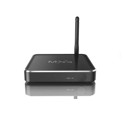 Κίνα 1000MB αρρενωπός μετασχηματιστής M12S2 TV του τοπικού LAN με το τηλεοπτικό κιβώτιο 2.4g/5.8g Wifi προς πώληση