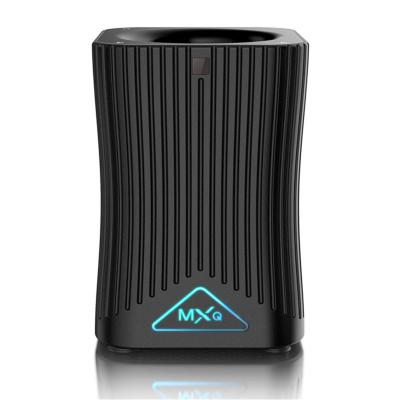 Cina Integrare dell'amplificatore di potenza 10w Wifi dell'altoparlante astuto di MXQ BT Alexa audio in vendita