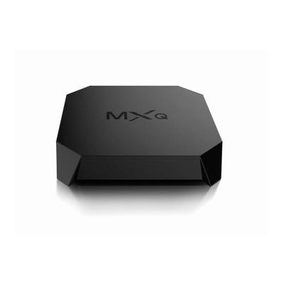 Cina Dimensione del cartone TV della scatola astuta di OEM/ODM S905X 1GB/8GB 4K Android piccola a buon mercato per spedire in vendita