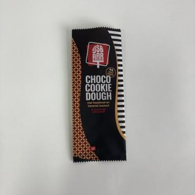 Cina Biscotti d'imballaggio delle borse dello spuntino posteriore di plastica molle della guarnizione che imballano le borse ISO9001 in vendita