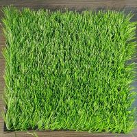 Quality 40mm Pile Height Customized Sports Artificial Turf With 150 Stitches/M And 9450 Density for sale