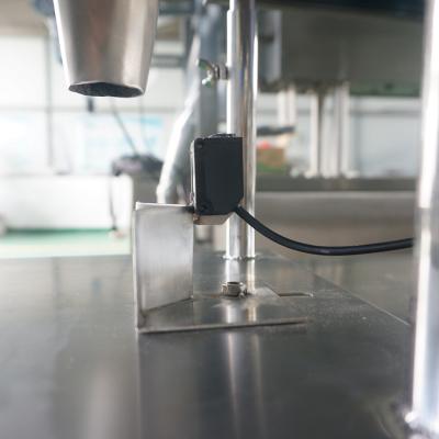 Chine Tablette semi-automatique de pilule de 6 passages comptant la machine SED-6BS à vendre