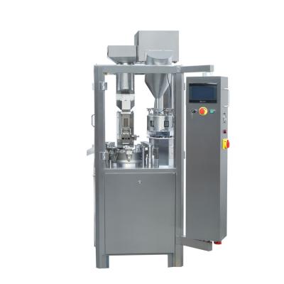 China Fully Automatic Powder Capsule Filling Machine for sale