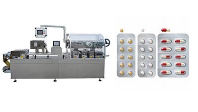 Cina Macchina di SED-260 P-A Automatic Blister Packing in vendita