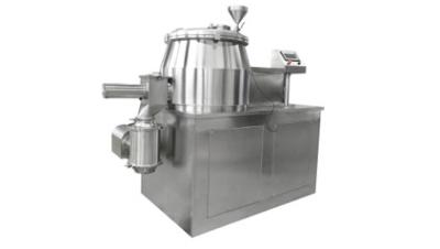 China Wet Mixing Granulator for sale