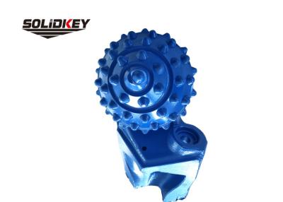 中国 ハード ロックの炉心バレルのための標準8つの1/2のインチのローラーのカッターIADC637 APIの 販売のため