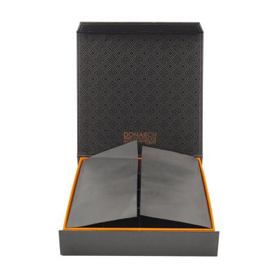 중국 코팅 된 종이 초콜릿 포장 상자 인쇄 사용자 지정 로고 ISO9001 / QS 인증 판매용