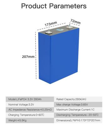 Chine Système de stockage d'énergie solaire de 12V 24V 48V avec batterie au lithium-ion de 340Ah à vendre