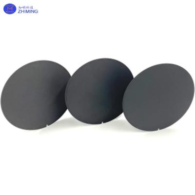 Cina Placca portante rivestita in SiC ad alta purezza per la movimentazione e il trasferimento delle wafer in vendita