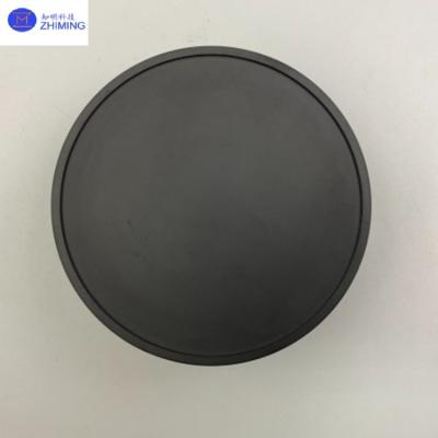 Cina Placca portante rivestita in SiC ad alta purezza per la movimentazione e il trasferimento delle wafer in vendita