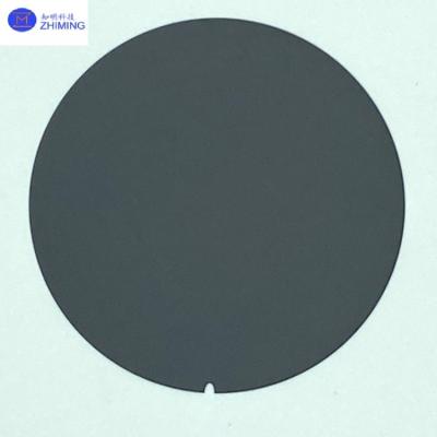 Cina Placca portante rivestita in SiC ad alta purezza per la movimentazione e il trasferimento delle wafer in vendita