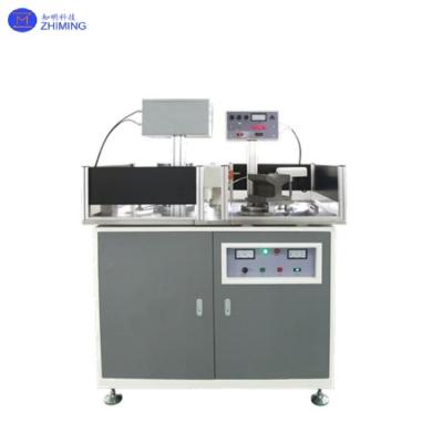 China Instrumento de Orientação de Bolacha Baseado em Difração de Raios-X para Determinação de Ângulo de Corte de Alta Precisão à venda