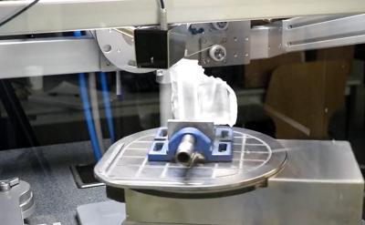 China Instrumento de Orientação de Bolacha Baseado em Difração de Raios-X para Determinação de Ângulo de Corte de Alta Precisão à venda