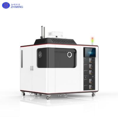 China Máquina de Ataque por Feixe de Íons de Materiais Si/SiO2/Metais à venda