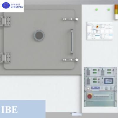 中国 Si/SiO2/金属材料のイオンビームエッチングマシン 販売のため