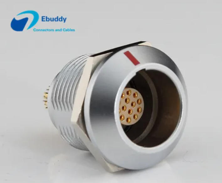 waterproof-circular-connector