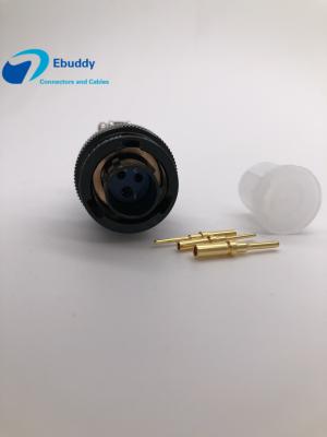 중국 똑바른 마개 1 년 보장을 가진 원형 케이블 연결관 3 Pin XC14T3KH 판매용