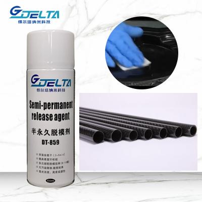 China Agente de Liberação de Fibra de Carbono DELTA para Moldes de Alta Temperatura à venda