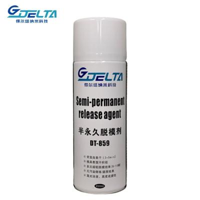 中国 エポキシ樹脂用 DELTA 溶剤系離型剤 販売のため