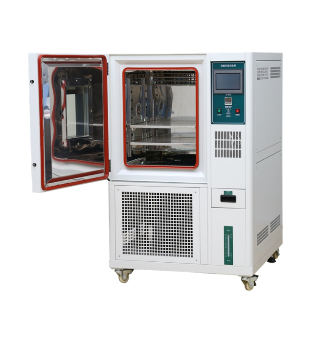 Neide Environmental Constant Temperature and Humidity Test Chamber
