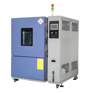 China Environmental Testing Chamber with 8-14um Spectral Range 2000 Hours Continuous Lighting Time and 324L Volume for sale
