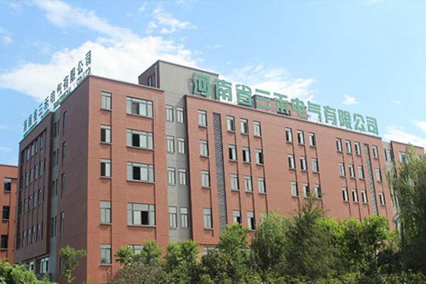 Fornitore cinese verificato - Knkong Electric Co.,Ltd