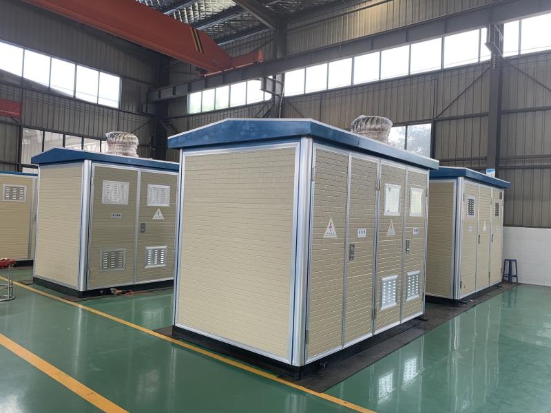Fornitore cinese verificato - Knkong Electric Co.,Ltd