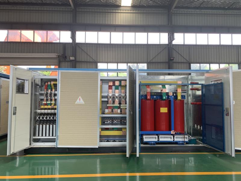 Fornitore cinese verificato - Knkong Electric Co.,Ltd