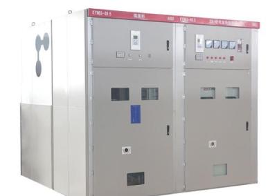 Cina pannello elettrico dell'apparecchiatura elettrica di comando media di tensione di IEC di 2000A KYN61A in vendita