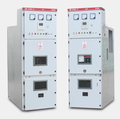 Китай 630A Switchgear IEC стандартный Masterclad Switchgear 3,3 KV продается