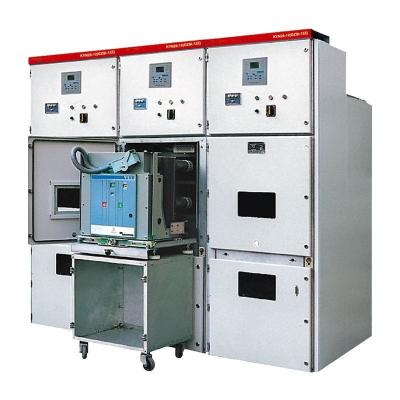 Китай GB3906 3 форма панели Switchgear 24KV MV участка полная в электрическом продается