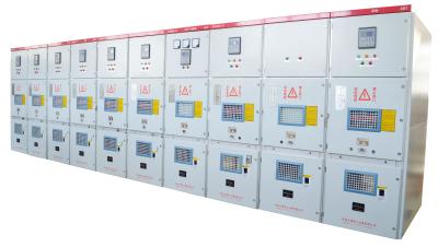 Китай Панель напряжения тока Switchgear 2000A KNKONG 11KV VCB средняя продается
