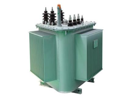China 0.4Kv/0.69Kv transformador imergido óleo 1000KVA transformador de 3 fases à venda