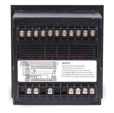 China De intelligente Reactieve Module JKW15 van de Compensatiecontrole Te koop